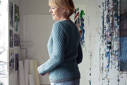 Ravelry: Teresa pattern by Deb Hoss