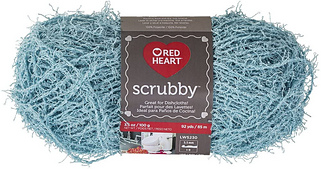 Ravelry: Red Heart Scrubby