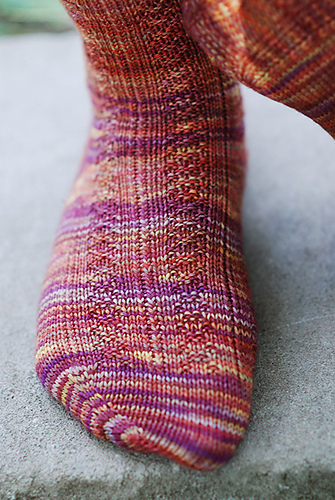Ravelry: Roadtrip to Rhinebeck pattern by Deb Moran