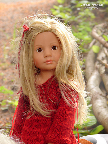 Ravelry: Camelot pattern by Deb Denair