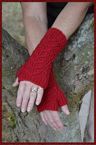 Ravelry: Annabella pattern by Anna Aponte