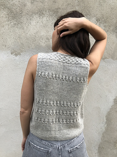 Ravelry: Dawa pattern by yamagara