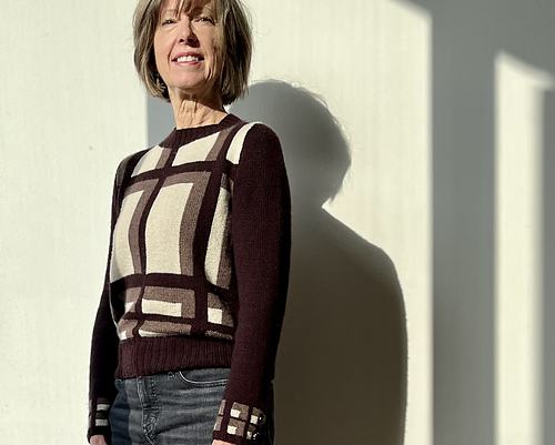 Ravelry: one | 23 pattern by Deborah Doherty