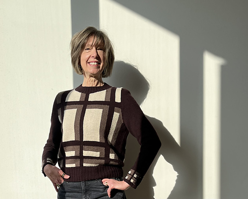 Ravelry: one | 23 pattern by Deborah Doherty