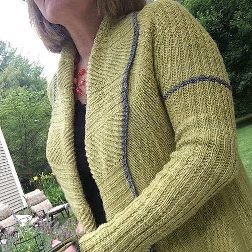 Ravelry: slanted pattern by alfa knits