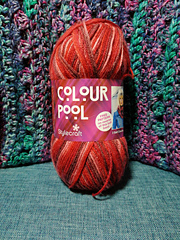 Ravelry: Stylecraft Colour Pool