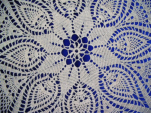 Ravelry: Octet pattern by Mayumi Sato