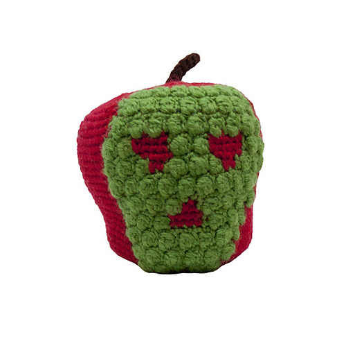 Ravelry: Poison Apple pattern by Deja Joy