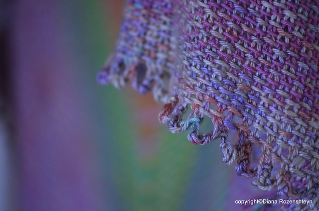 Ravelry: deenulya's RAINBOW WEAVE