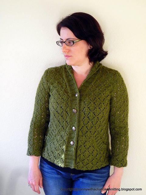 Ravelry: deenulya's VINTAGE
