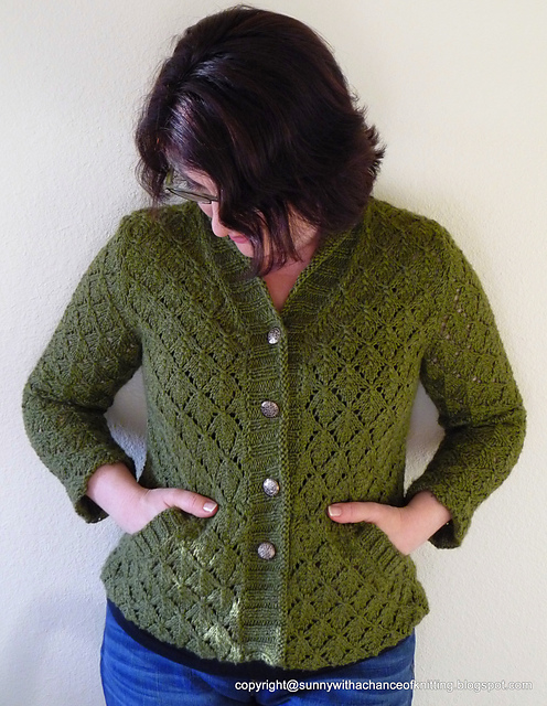 Ravelry: deenulya's VINTAGE