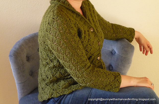 Ravelry: deenulya's VINTAGE