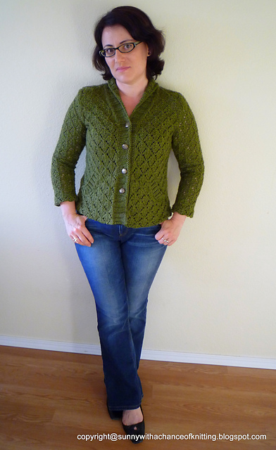 Ravelry: deenulya's VINTAGE