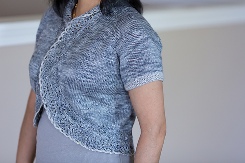 Ravelry: Belle pattern by Deepika