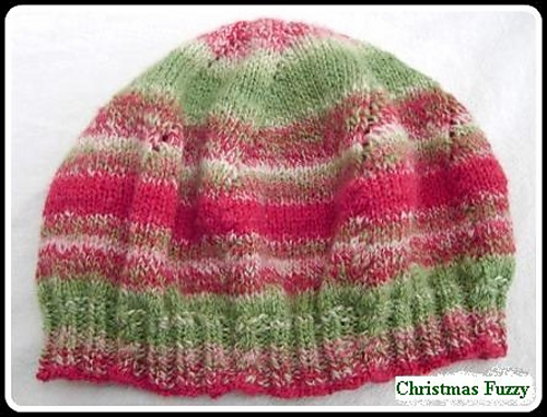 Ravelry: Fuzzy Wuzzy (Wuzza) Hat pattern by J.V. Meadows