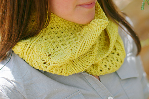 Ravelry: Sunglow pattern by Erika Neitzke