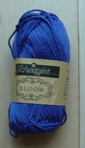 Ravelry: Scheepjes Bloom