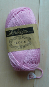 Ravelry: Scheepjes Bloom