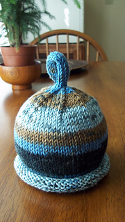 Ravelry: deliciouspleasure's Simply Simon Hats