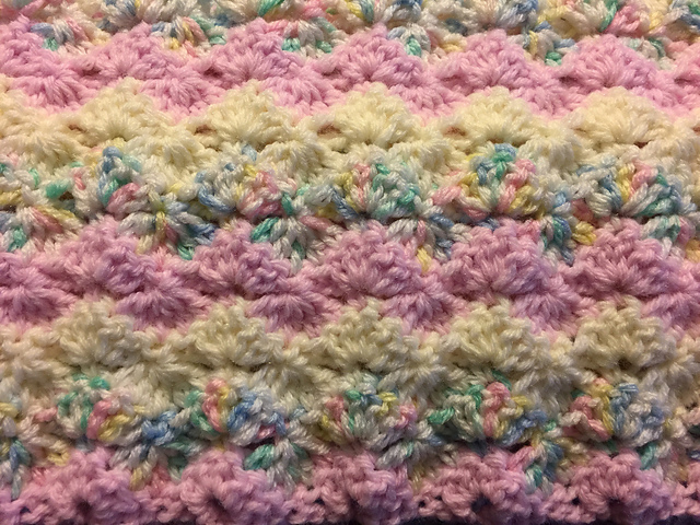 Ravelry: delighted40's Twilight shells