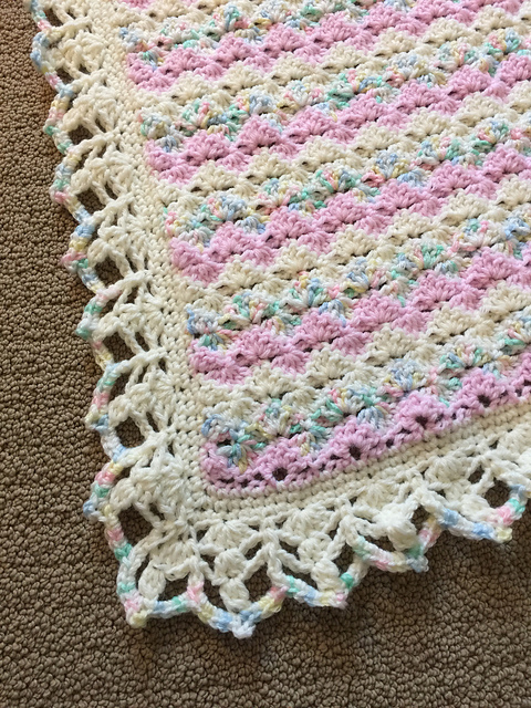 Ravelry: delighted40's Twilight shells