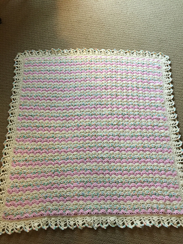 Ravelry: delighted40's Twilight shells