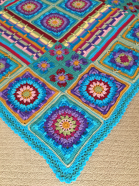 Ravelry: delighted40's Demelza