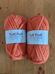Ravelry: Knit Picks Tuff Puff