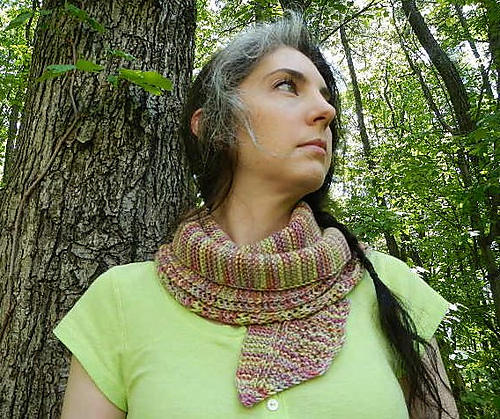 Ravelry: Ainsley pattern by Delusional Knitter Designs