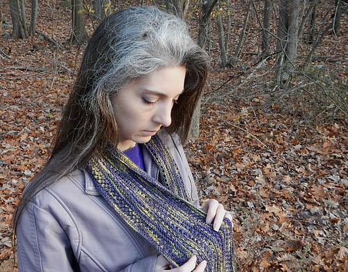 Ravelry: Astrid pattern by Delusional Knitter Designs