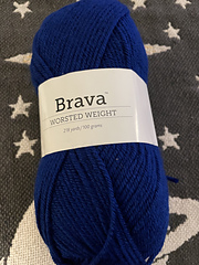 Ravelry: Knit Picks Brava Worsted