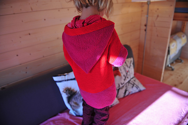 Ravelry: demi74's EZ Tomten 2014