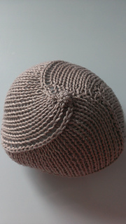 Ravelry: Knitted Knockers-2 Needles pattern by Claudia Barbo and ...