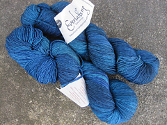 Ravelry: Dream in Color Everlasting Sock