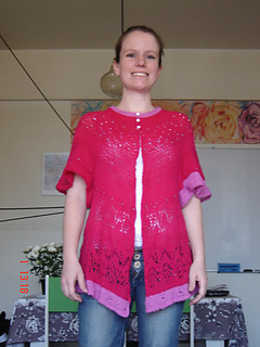 Ravelry: denisevonposer's Denise von Poser