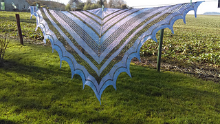 Ravelry: Envie de Pastel pattern by Danielle Plat