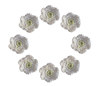 Ravelry: design-studio's Daisy Chains