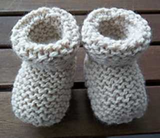 Ravelry: design-studio's Baby Socks