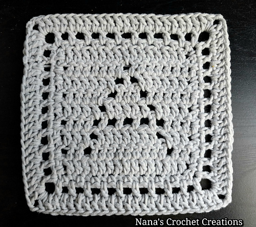 Ravelry: "ABC" Filet Crochet Blocks pattern by D Maunz