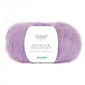 Ravelry: Hobbii Mohair Delight