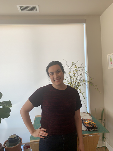 Ravelry: Soda Pop Top pattern by Rachel Leggett