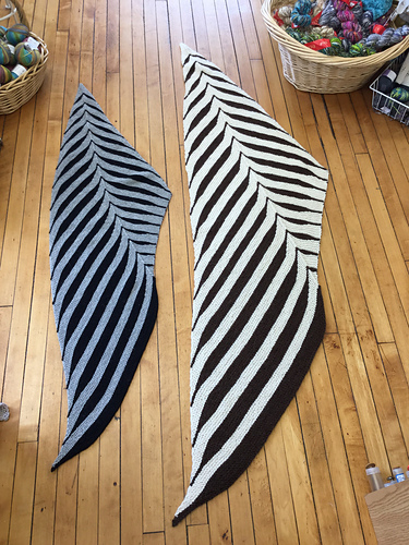 Ravelry: Mrs Watson pattern by Martina Behm