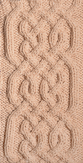 Ravelry: Celtic Motif (knot #479) pattern by Devorgilla's Knitting ...