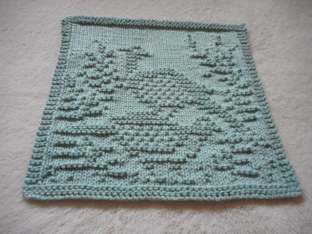 Ravelry: Spüli Fasan pattern by Mamafri