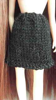 Ravelry: Striped Sweater and Skirt pattern by Lynne Sears