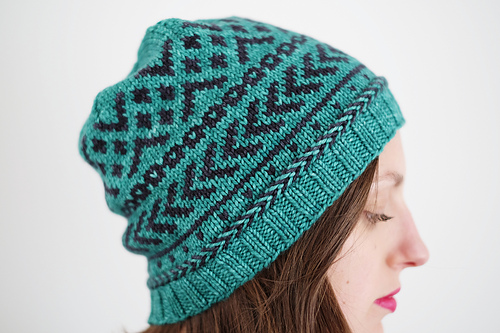 Ravelry: Hoopla pattern by Dianna Walla
