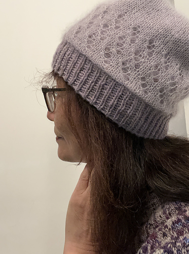 Ravelry: Tippi toppi hat pattern by Isabell Kraemer