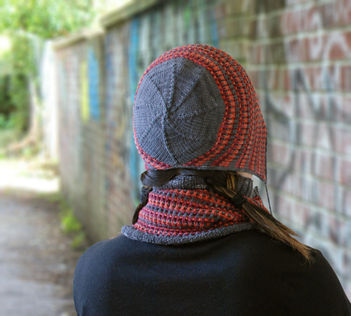 Ravelry: Erba pattern by Heather Zoppetti