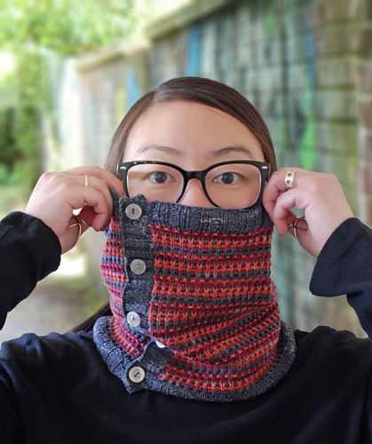 Ravelry: Erba pattern by Heather Zoppetti