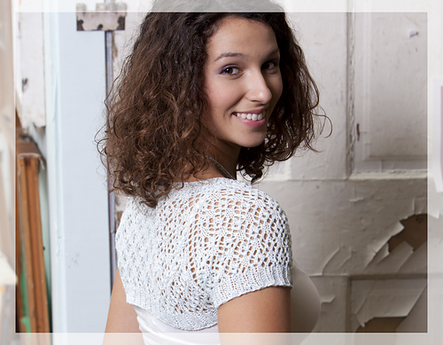 Ravelry: Circuitous pattern by Heather Zoppetti